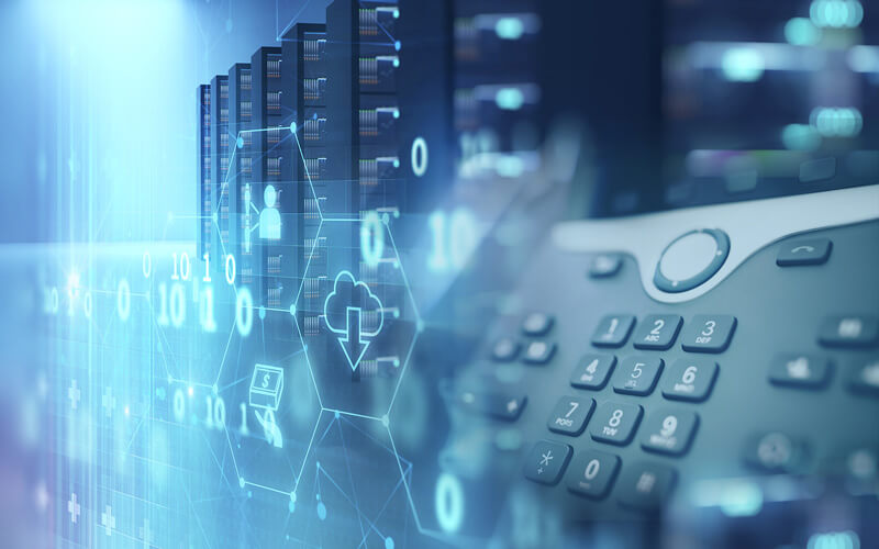 Il VoIP funziona? - ERITEL