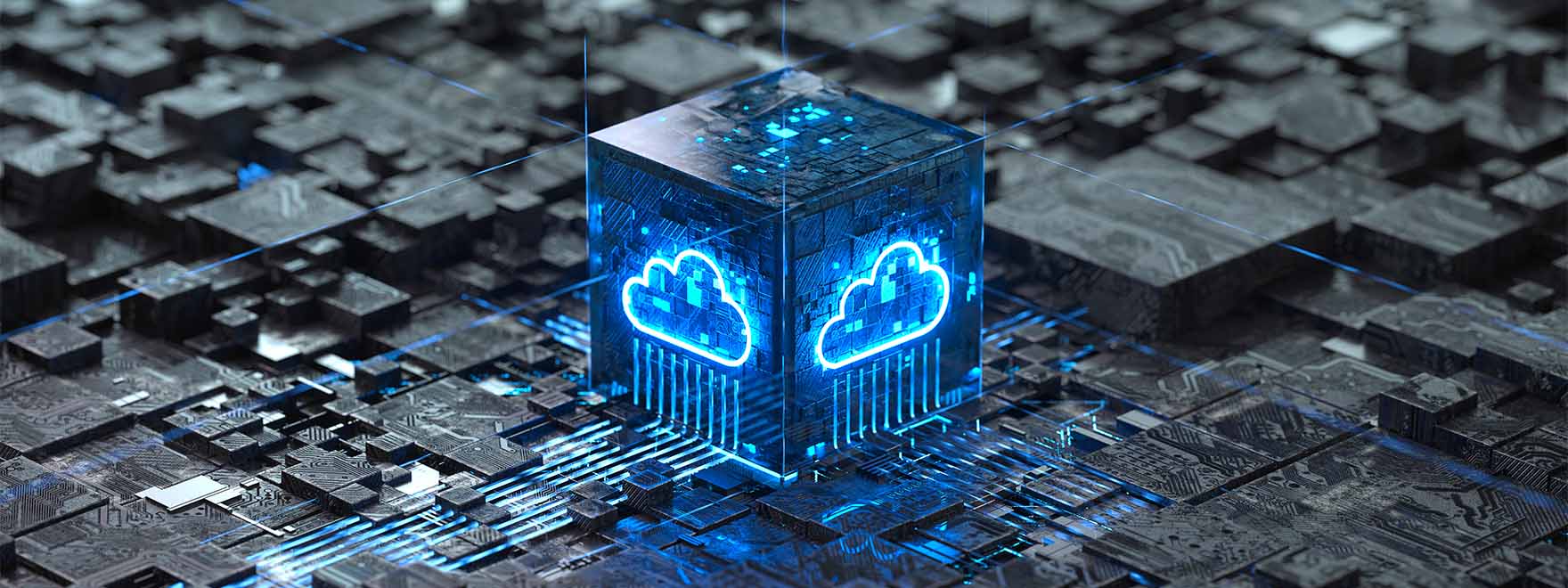 Vianova Cloud: Disponibilità e sicurezza di dati e applicazioni - ERITEL