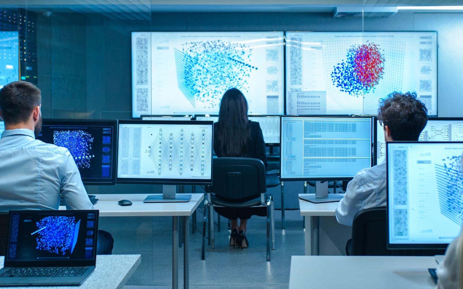 Potenziale inutilizzato degli LLM: scenari 2024 e prospettive 2025